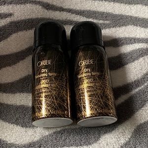 Sephora | Makeup | 2 X Oribe Dry Texturing Hair Spray Mini | Poshmark